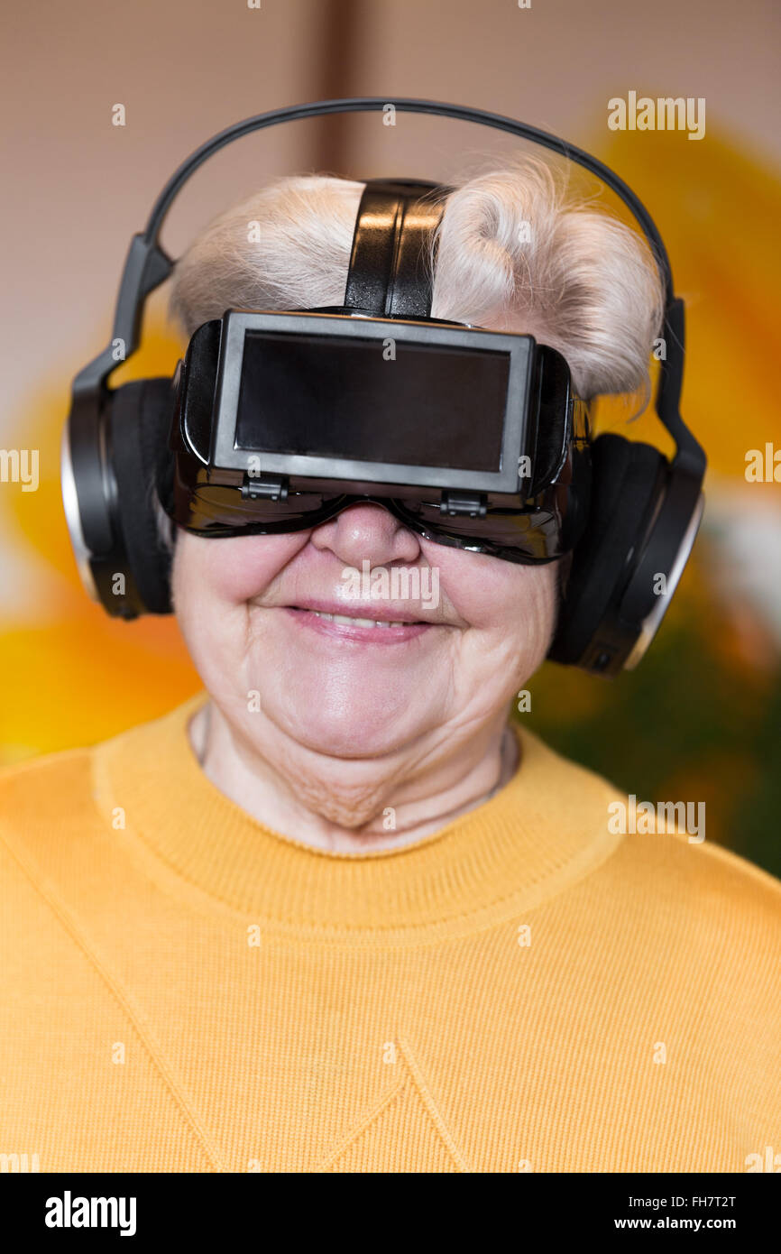 Having simulator hi-res stock photography and images - Alamy