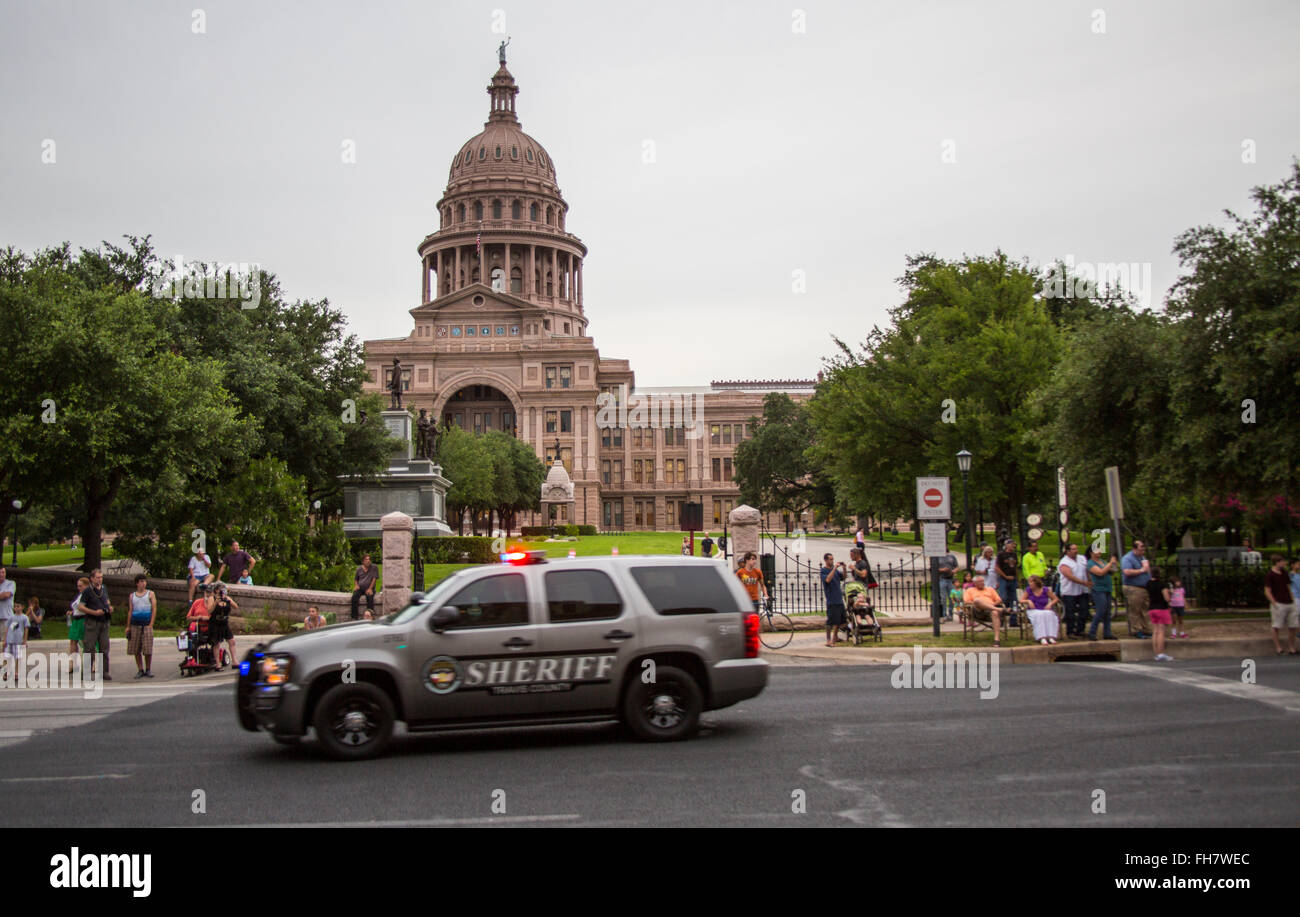 County Sheriff Texas High Resolution Stock Photography and Images - Alamy