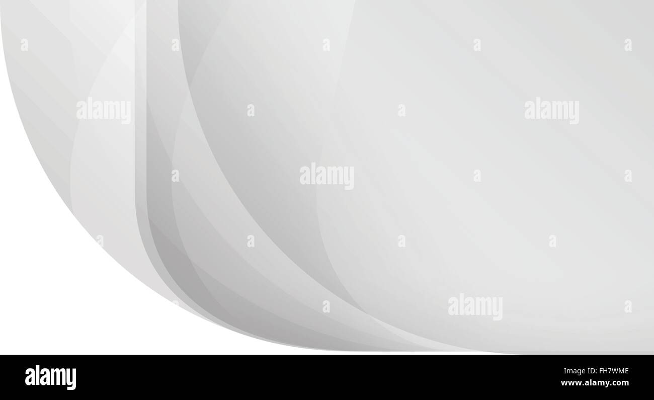 White elegant business background Stock Vector Image & Art - Alamy