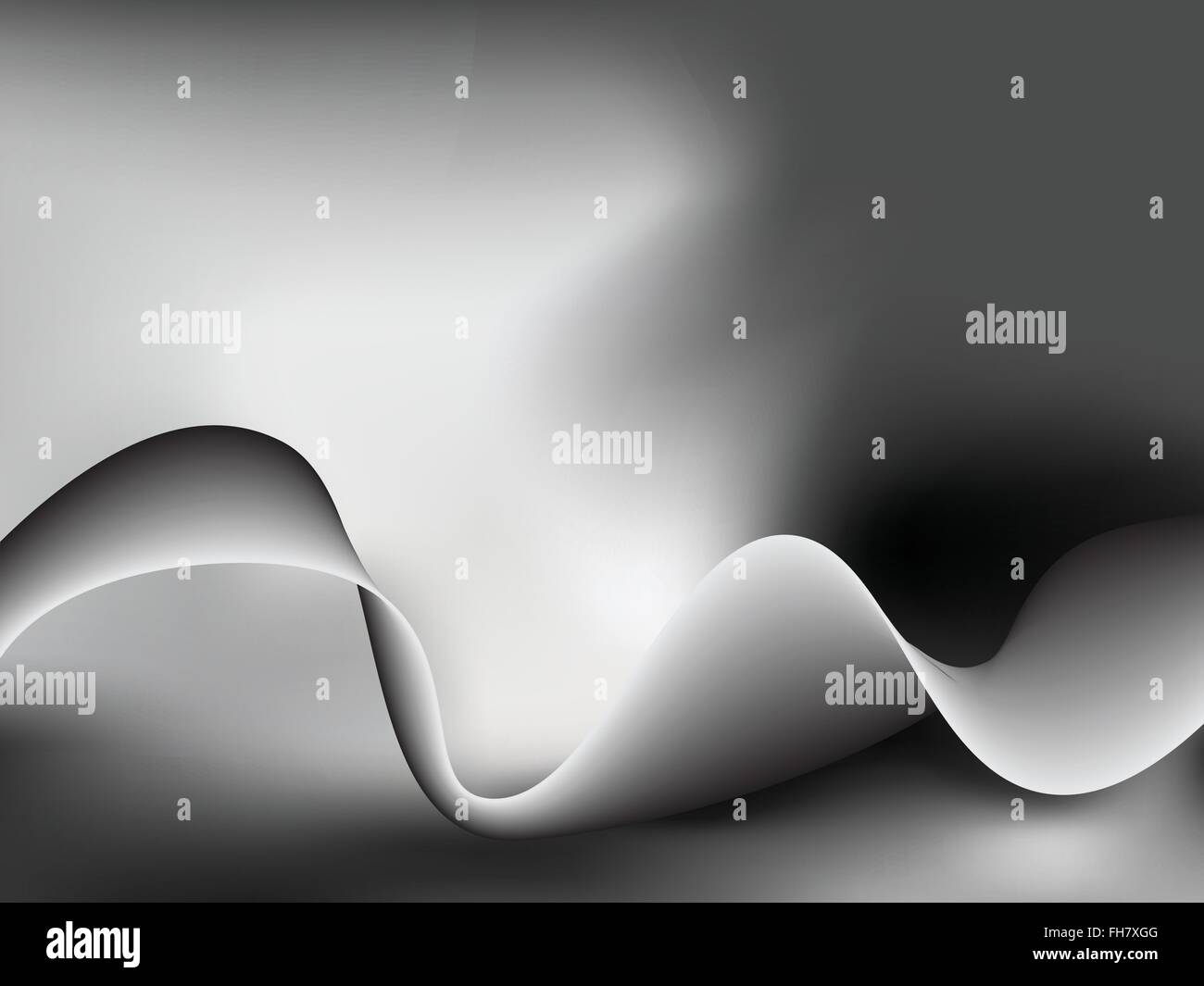abstractflow mesh smoth background for design Stock Vector Image & Art ...
