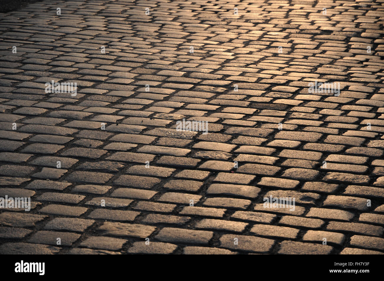 Granit pflastersteine hi-res stock photography and images - Alamy