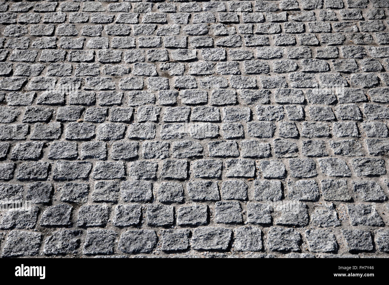 Granit kopfsteinpflaster hi-res stock photography and images - Alamy