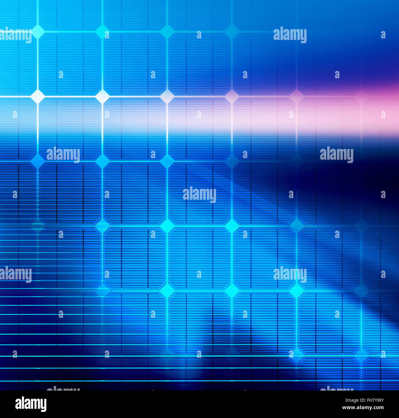 Technology background with transparent geometric shapes Stock Photo - Alamy