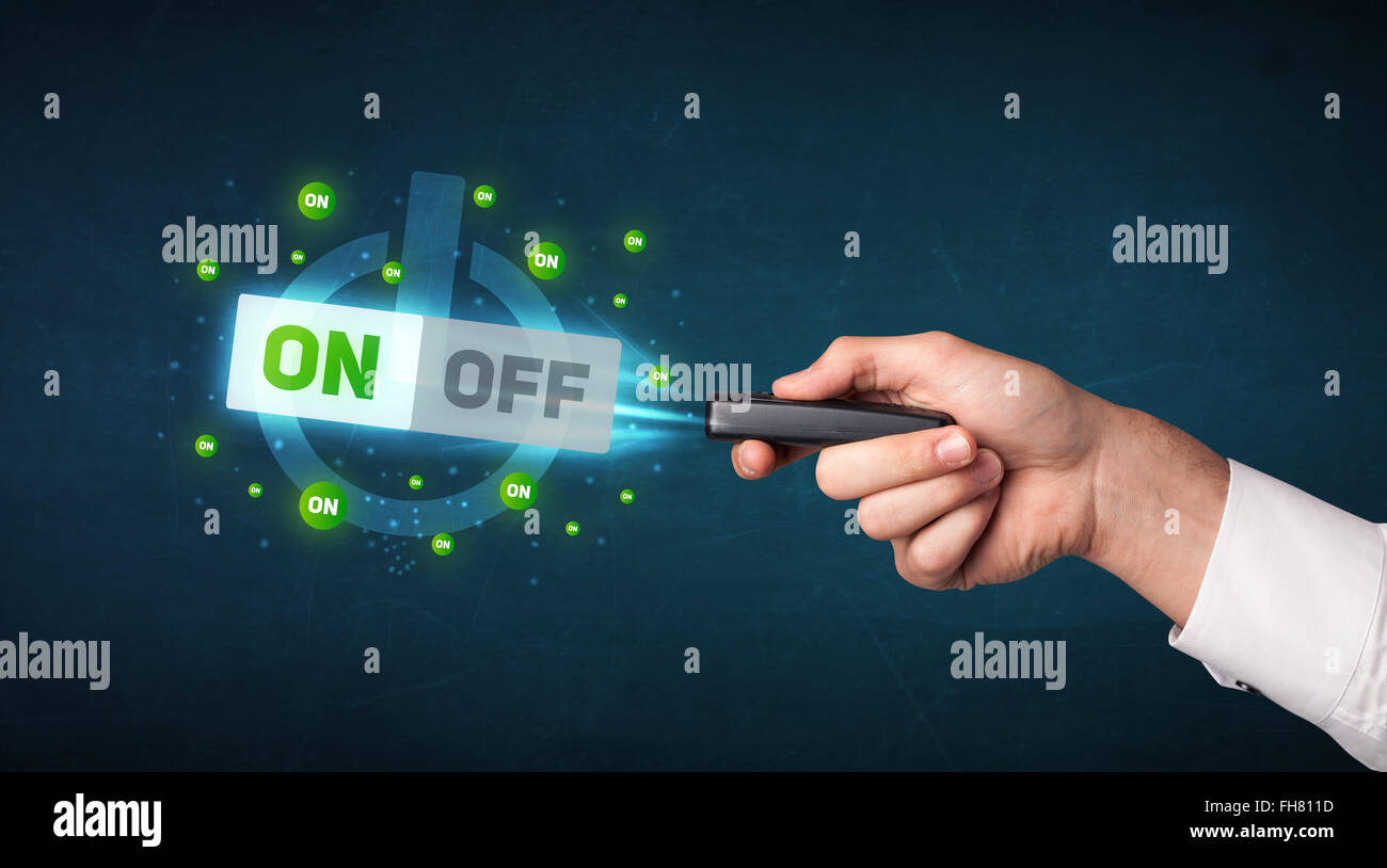 Universal hand signals hi-res stock photography and images - Alamy