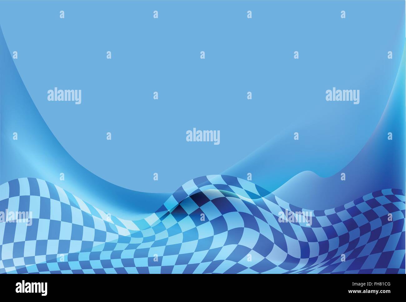 race, checkered flag background vector Stock Vector Image & Art - Alamy