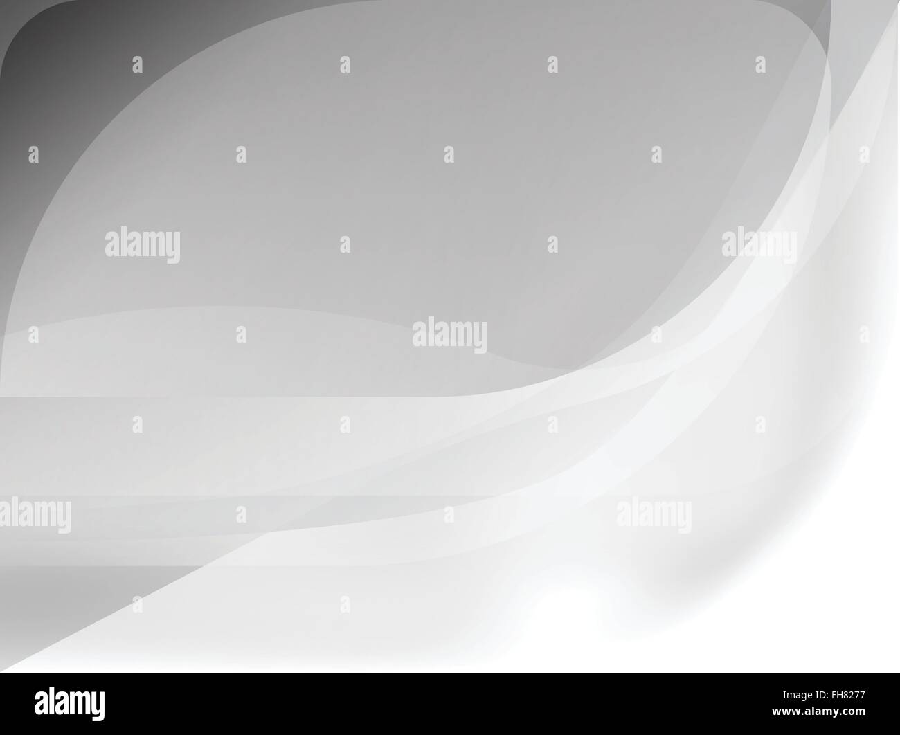 White elegant business background Stock Vector Image & Art - Alamy