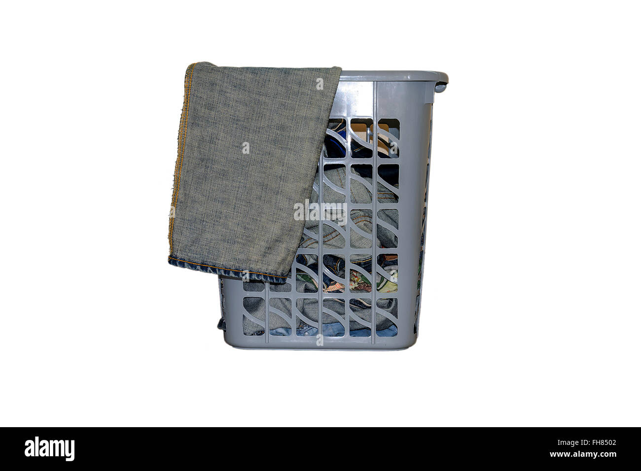 House bright colors modern Cut Out Stock Images & Pictures - Alamy