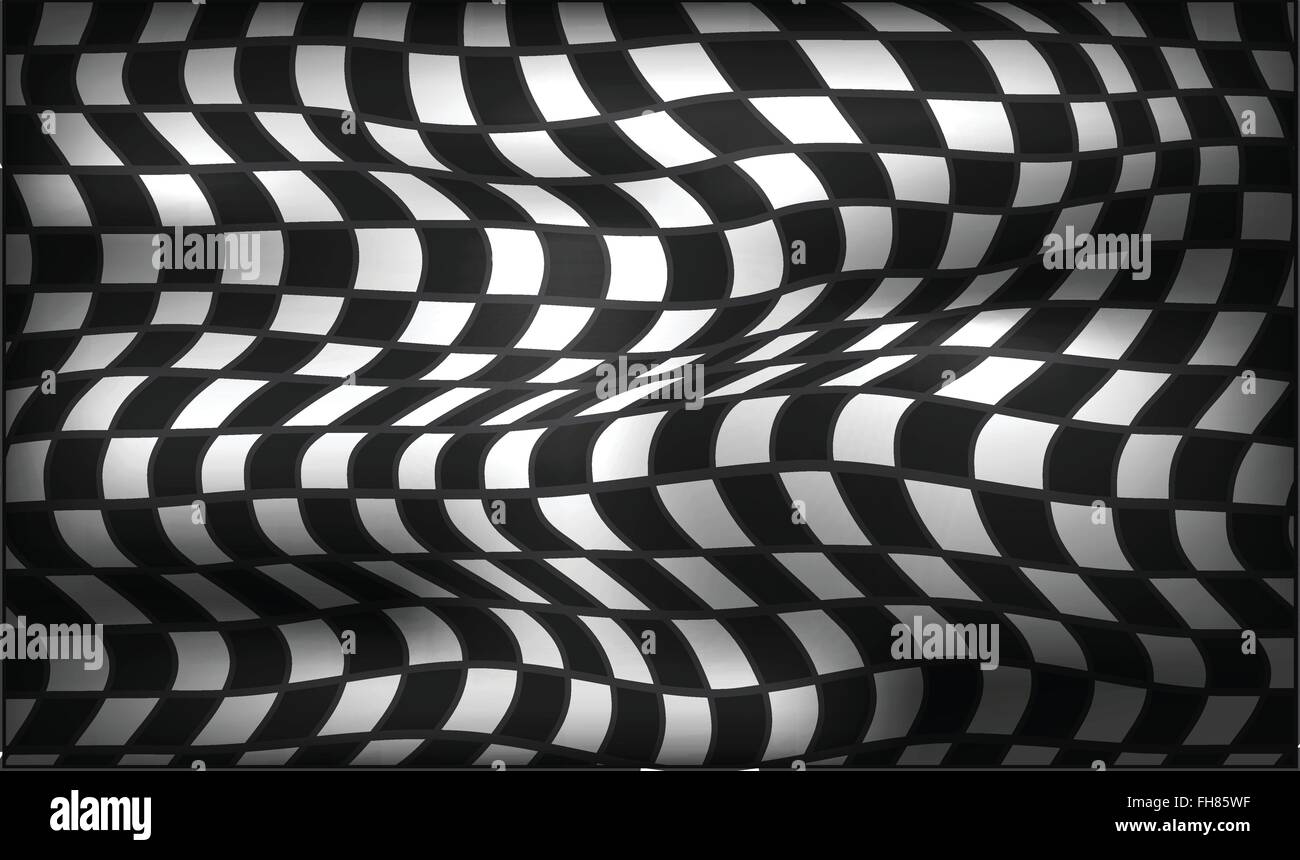 race flag background vector illustration Stock Vector Image & Art - Alamy