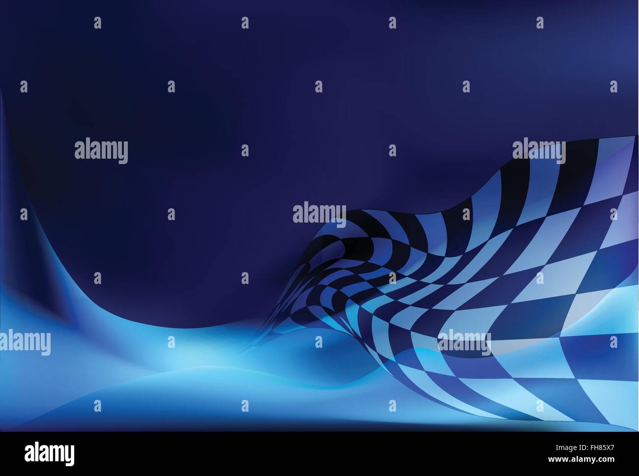 race flag background vector illustration Stock Vector Image & Art - Alamy