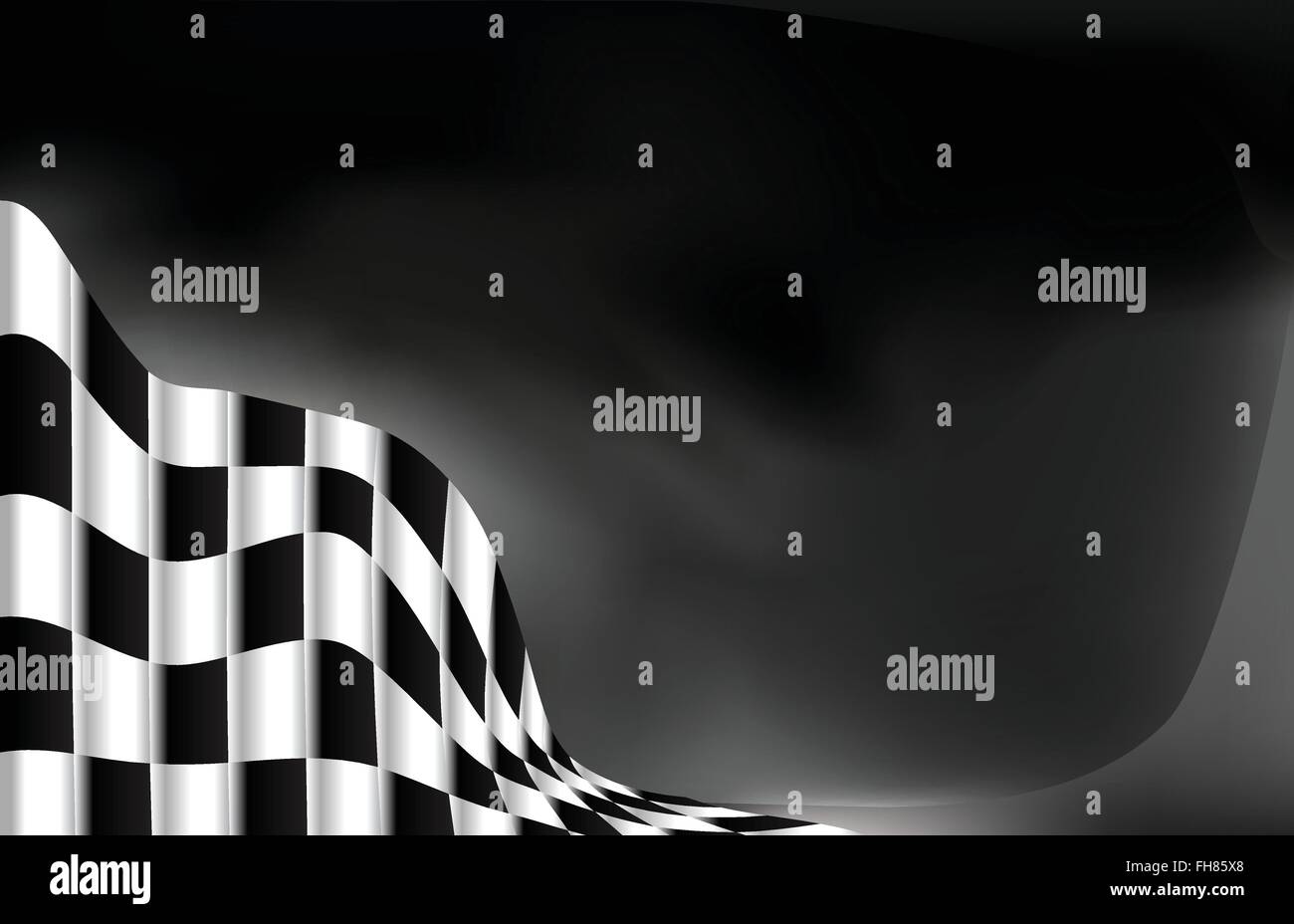 race flag background vector illustration Stock Vector Image & Art - Alamy