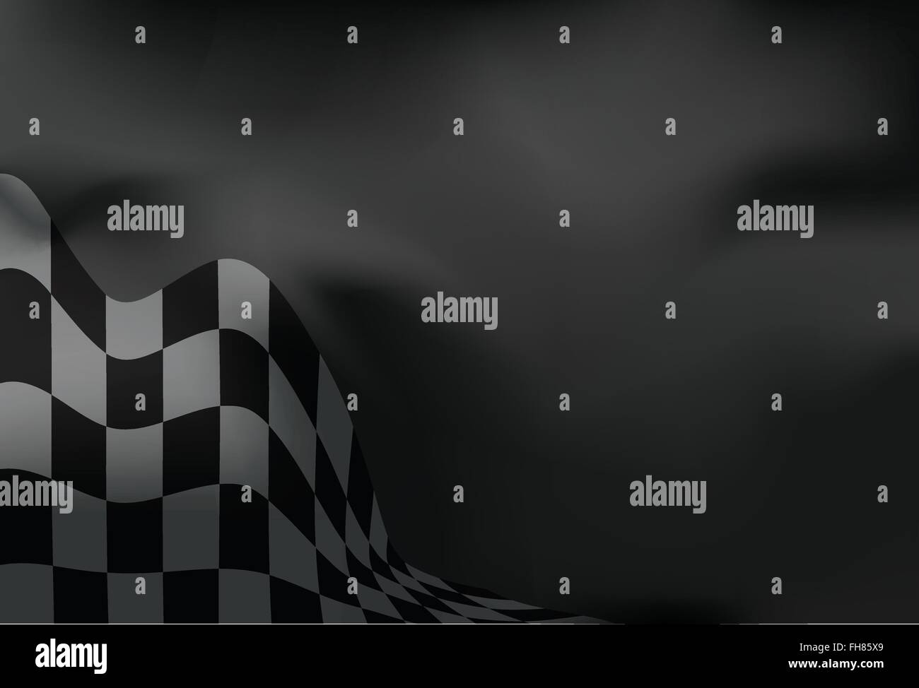 race flag background vector illustration Stock Vector Image & Art - Alamy