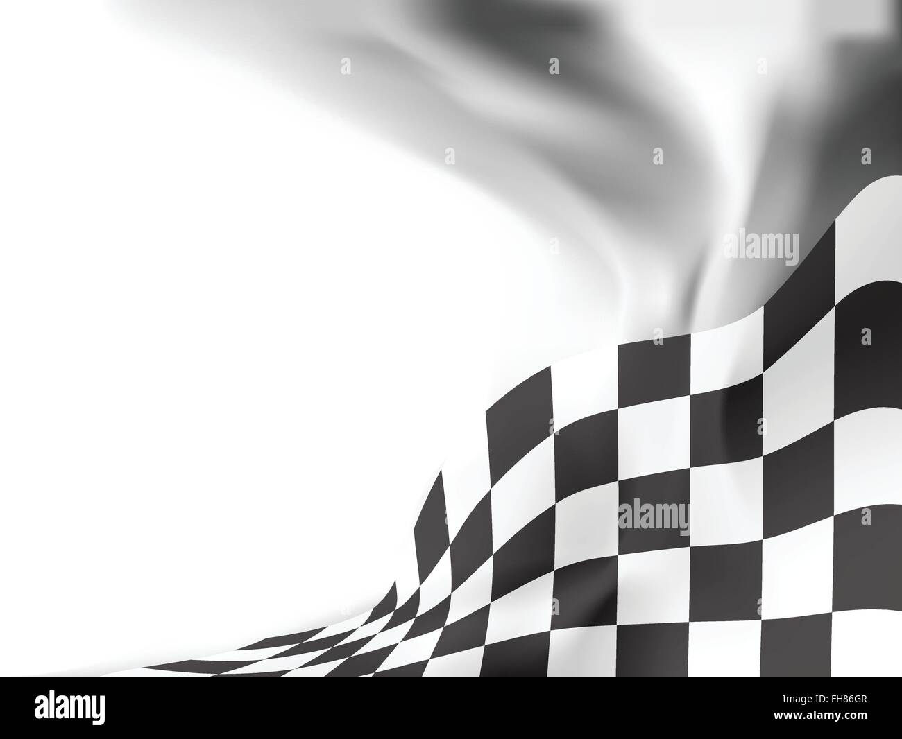 race flag background vector illustration Stock Vector Image & Art - Alamy