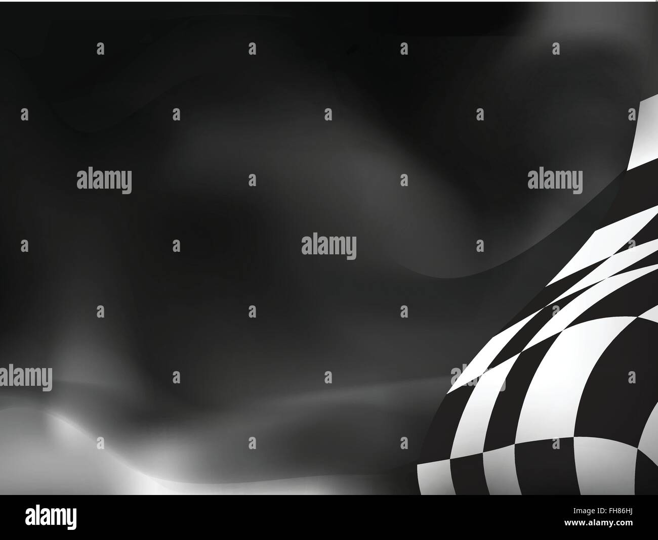 race flag background vector illustration Stock Vector Image & Art - Alamy