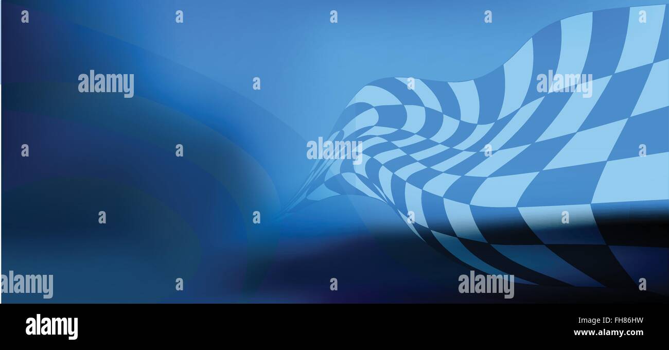 race flag background vector illustration Stock Vector Image & Art - Alamy