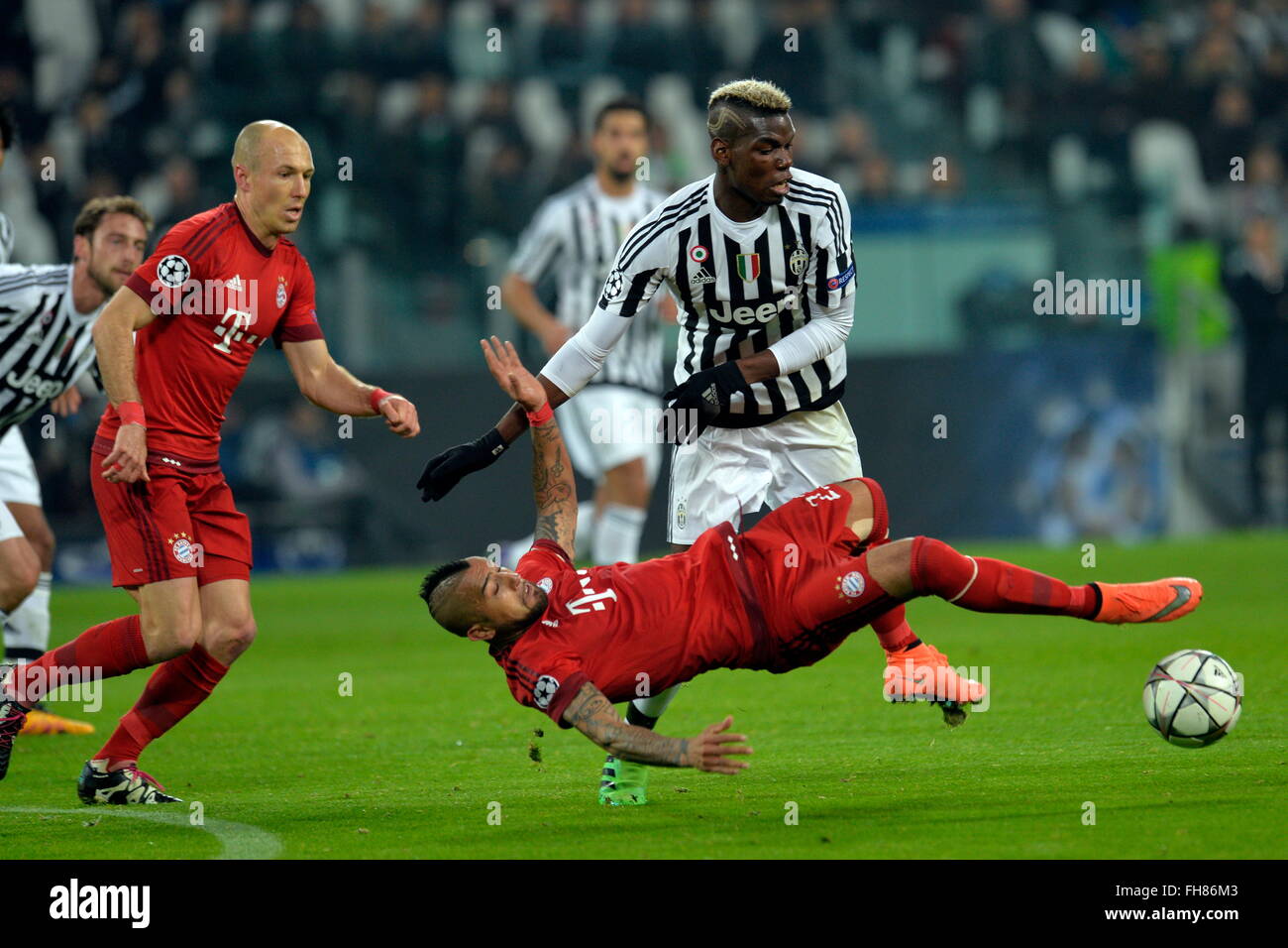 Paul vidal hi-res stock photography and images - Alamy