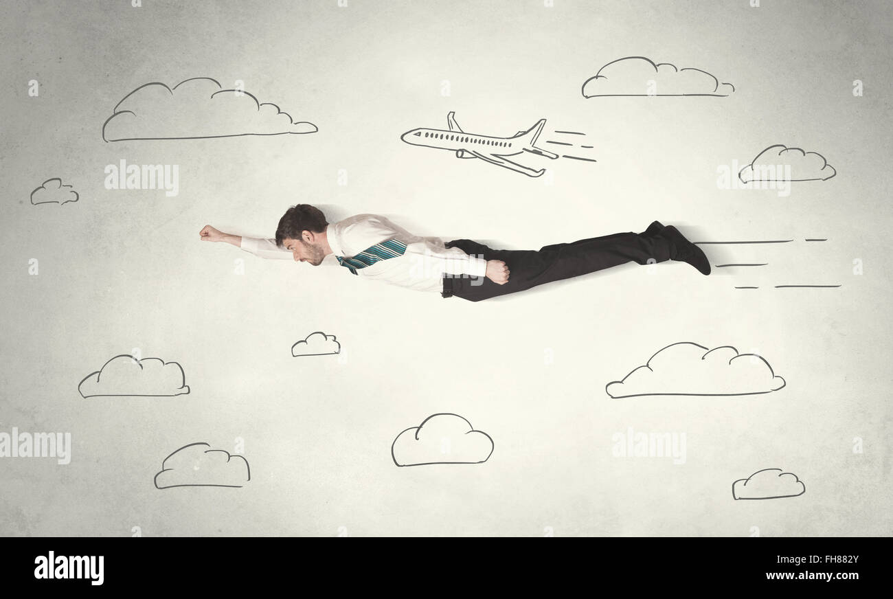 Joy plane hi-res stock photography and images - Alamy