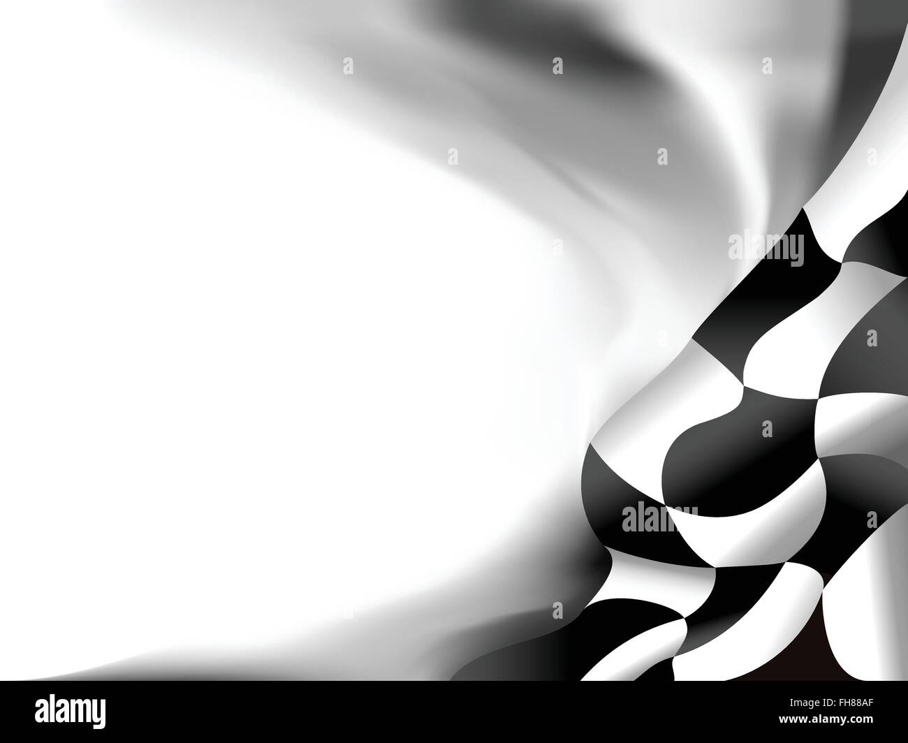 race flag background vector illustration Stock Vector Image & Art - Alamy