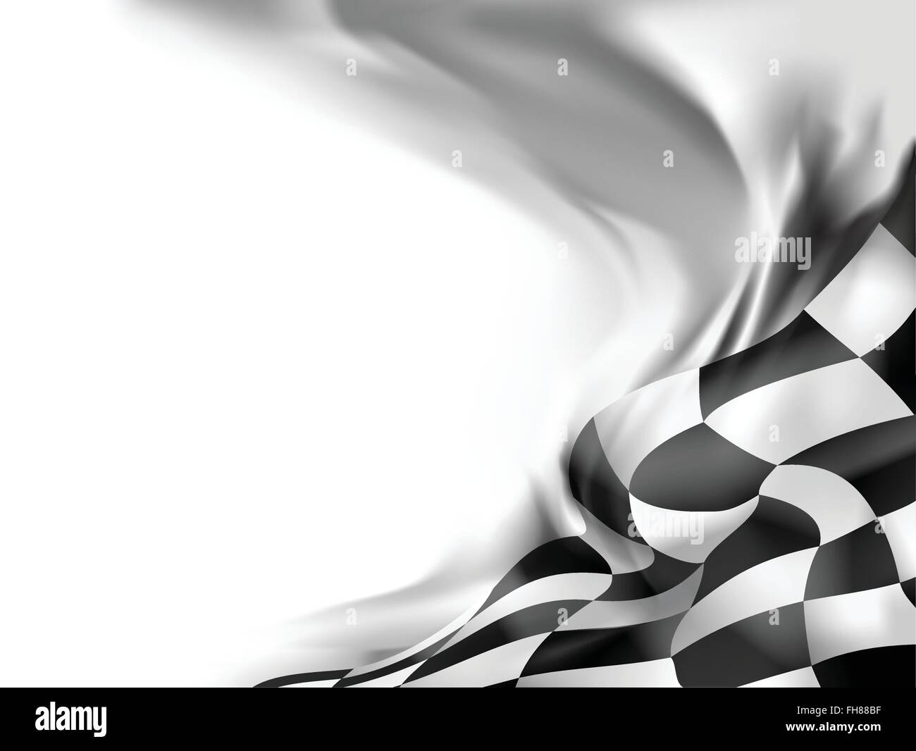 race flag background vector illustration Stock Vector Image & Art - Alamy