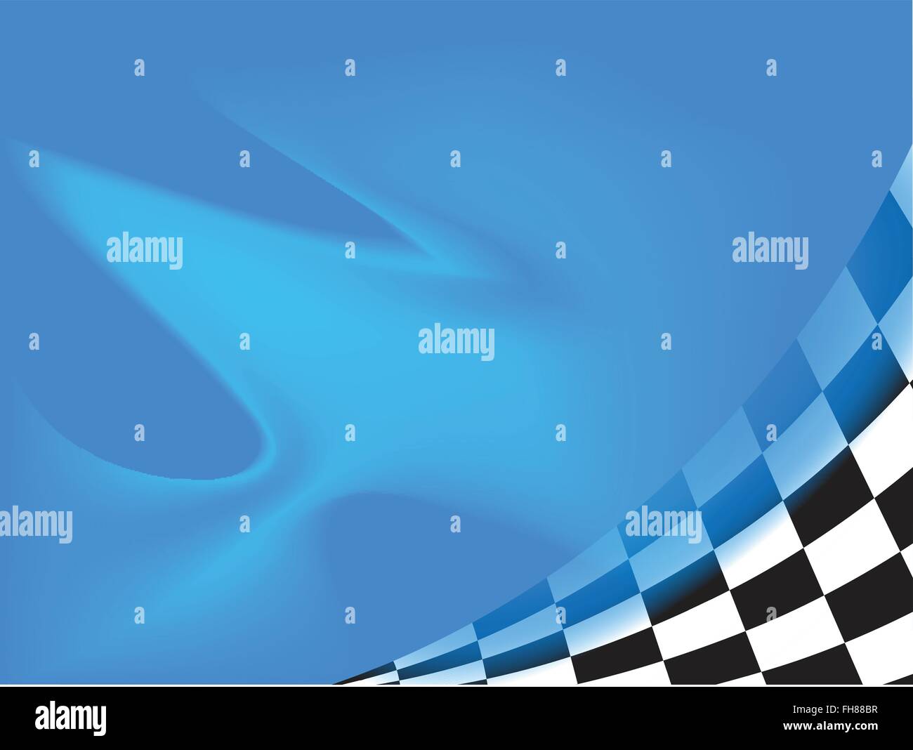 race flag background vector illustration Stock Vector Image & Art - Alamy