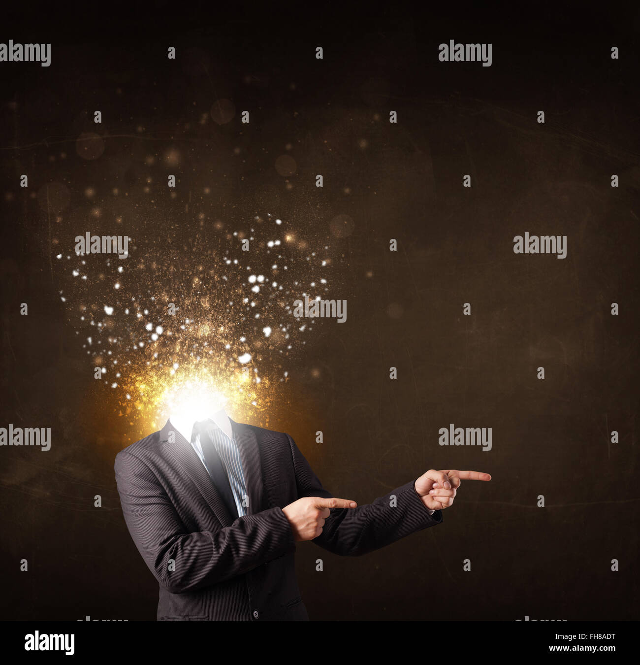 Angry frustrated man exploding hi-res stock photography and images - Alamy