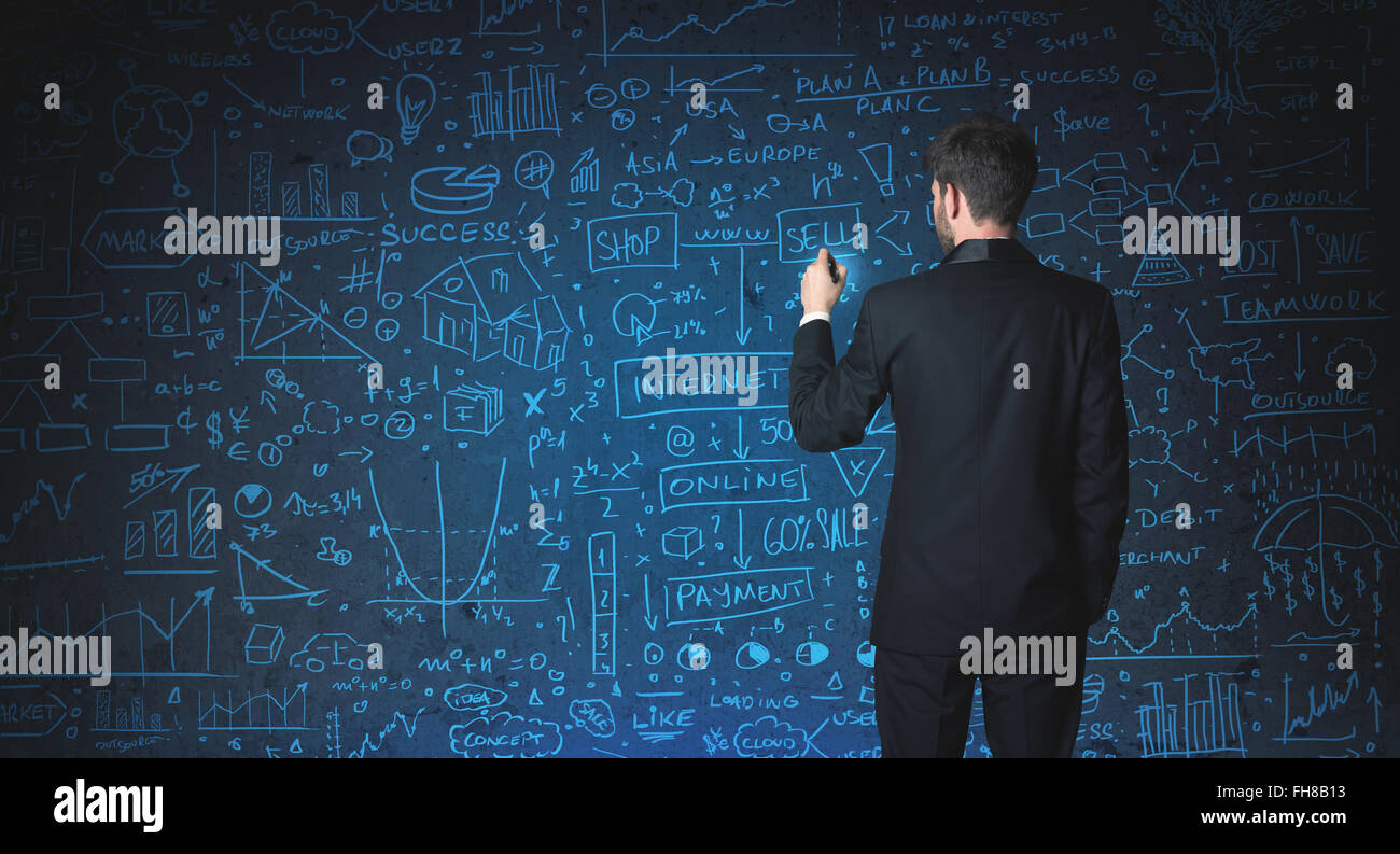 Project background hi-res stock photography and images - Alamy