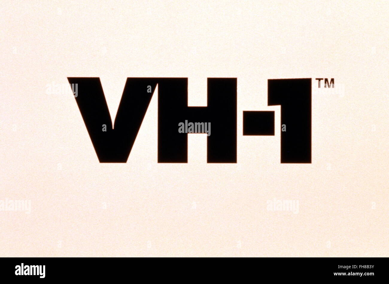 Vh 1 hi-res stock photography and images - Alamy