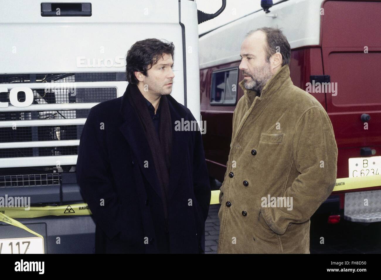 1990s lorry hi-res stock photography and images - Alamy