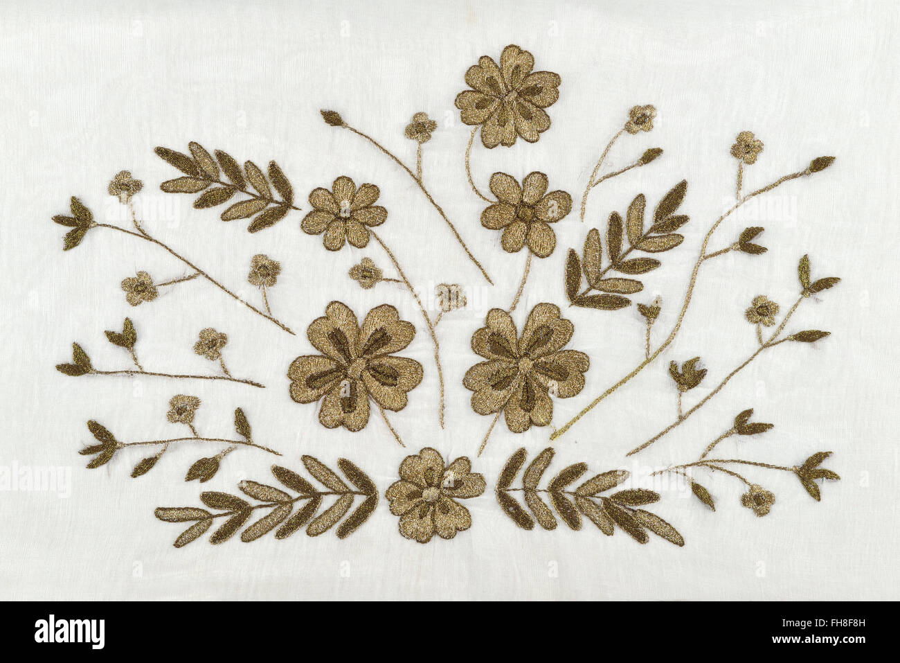 Tradition embroidery craft needlework hi-res stock photography and ...