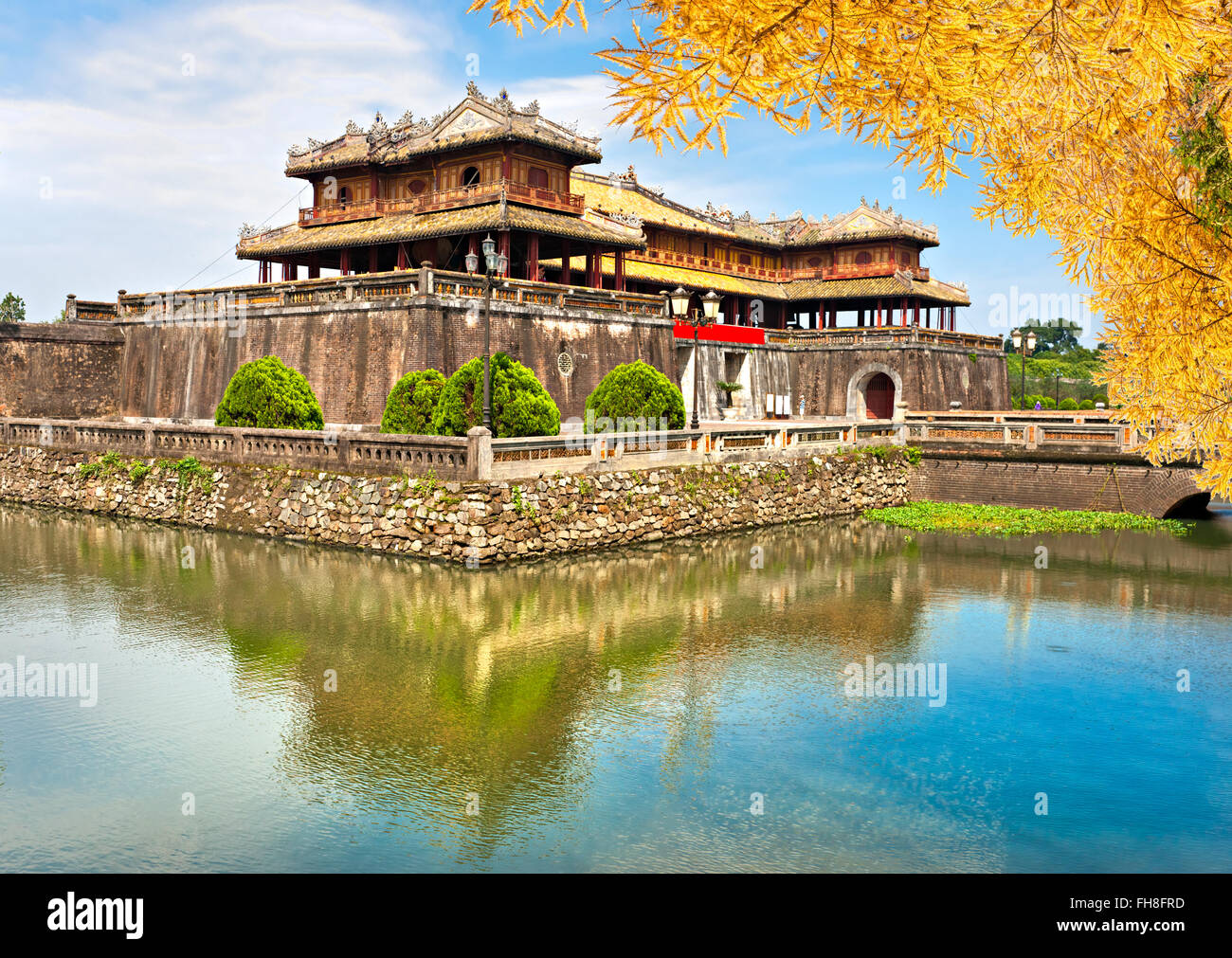 Battle Of Hue Stock Photos & Battle Of Hue Stock Images - Alamy