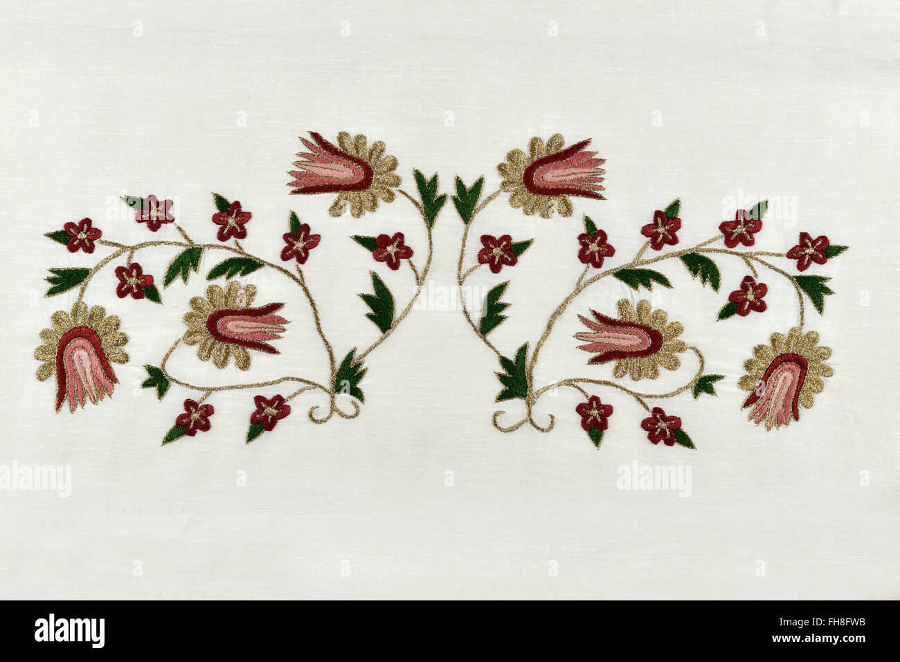 Tradition embroidery craft needlework hi-res stock photography and ...