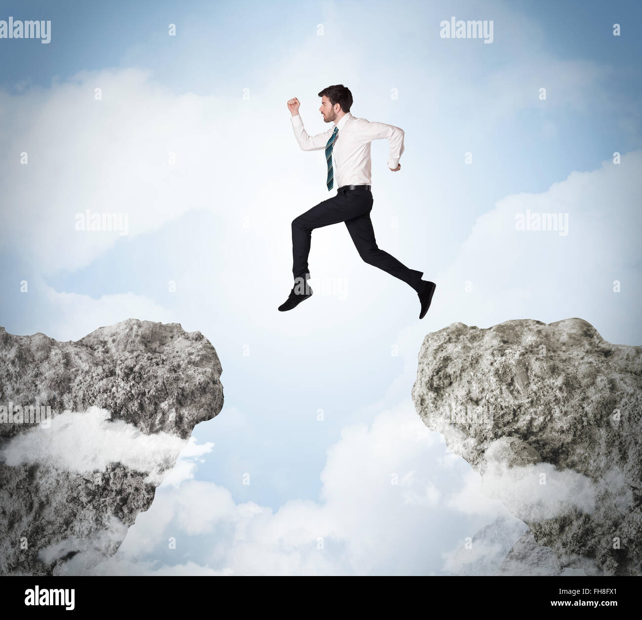 Accomplishment achieve hi-res stock photography and images - Alamy