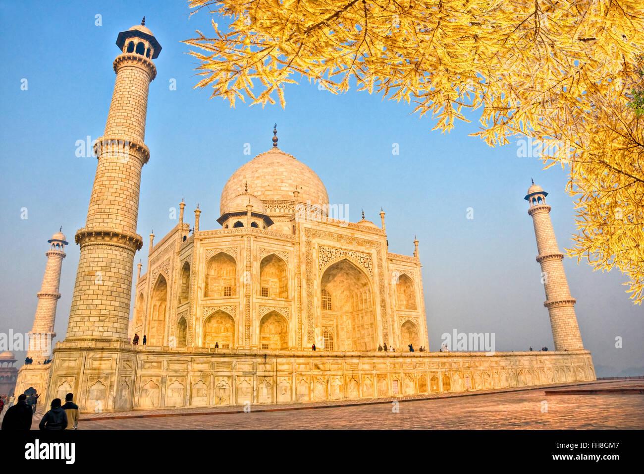 Beautiful fall sunrise hi-res stock photography and images - Alamy