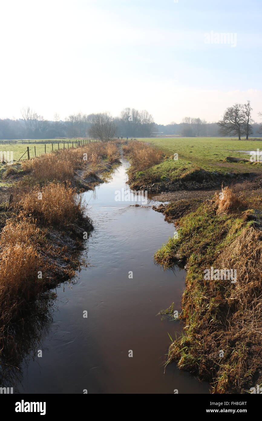 Bourne River Stock Photos & Bourne River Stock Images - Alamy