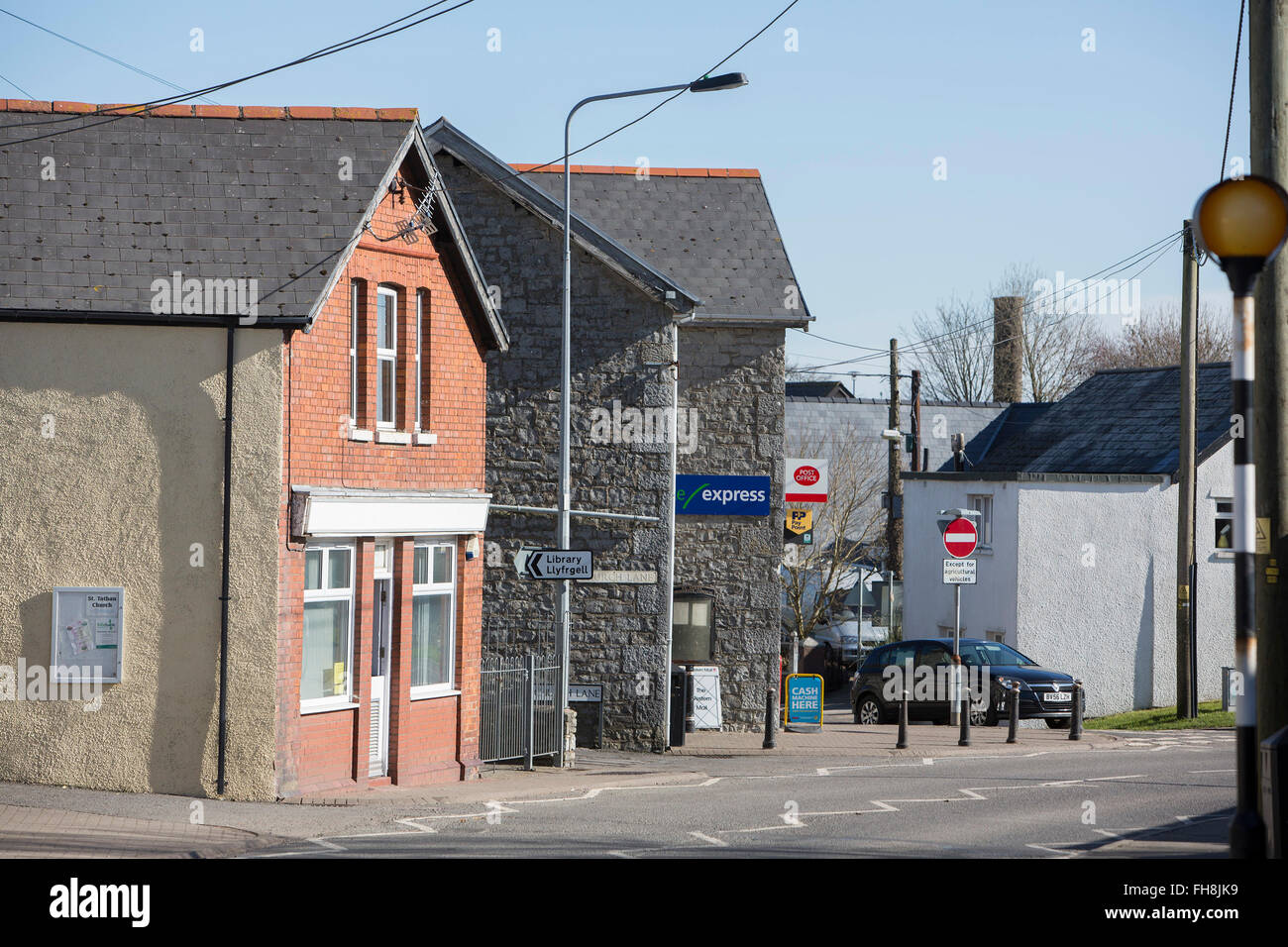 Raf St Athan High Resolution Stock Photography and Images - Alamy