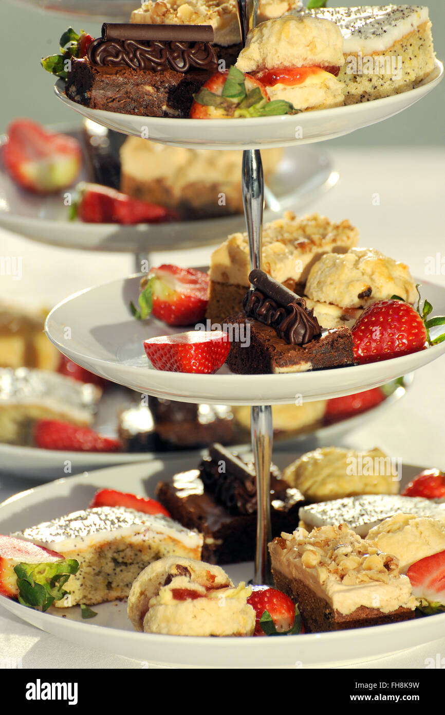 Fat buffet hi-res stock photography and images - Alamy