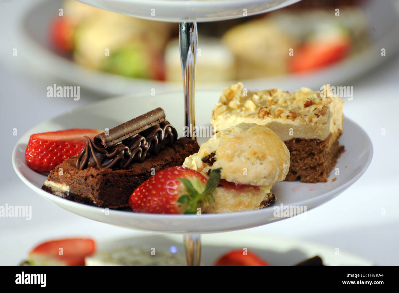 Buffet hi-res stock photography and images - Alamy
