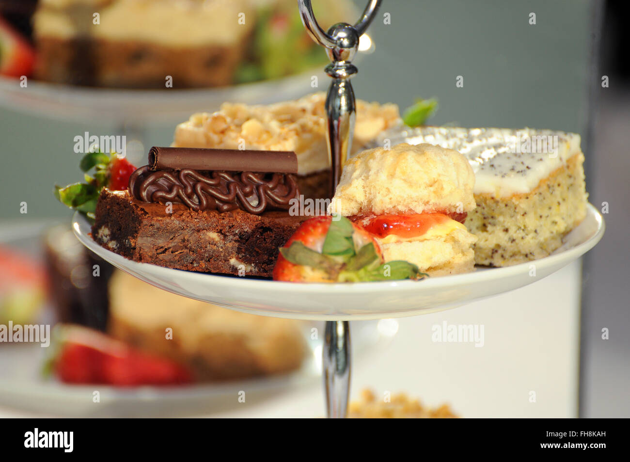 Buffet Stock Photos & Buffet Stock Images - Alamy