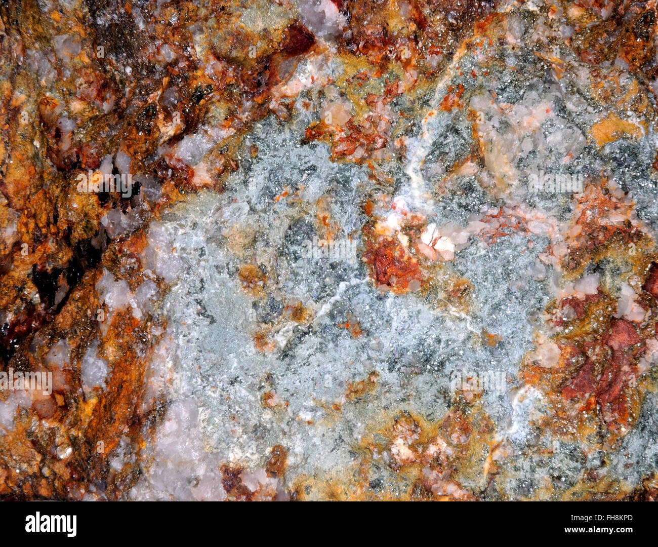 Abstract designs based on geological and other natural materials Stock ...