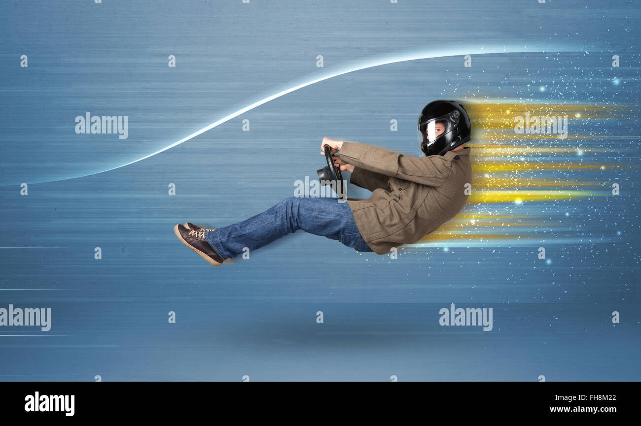Fast safety hi-res stock photography and images - Alamy