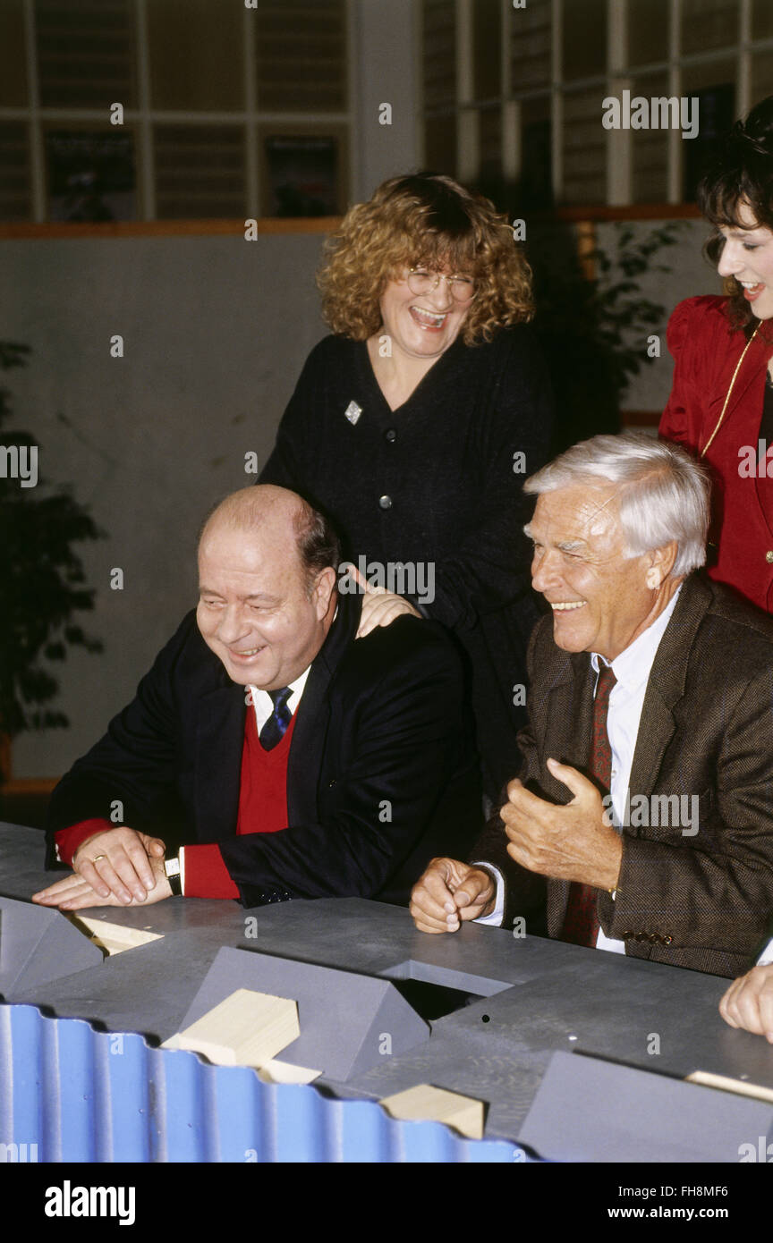 1990s game show hi-res stock photography and images - Alamy