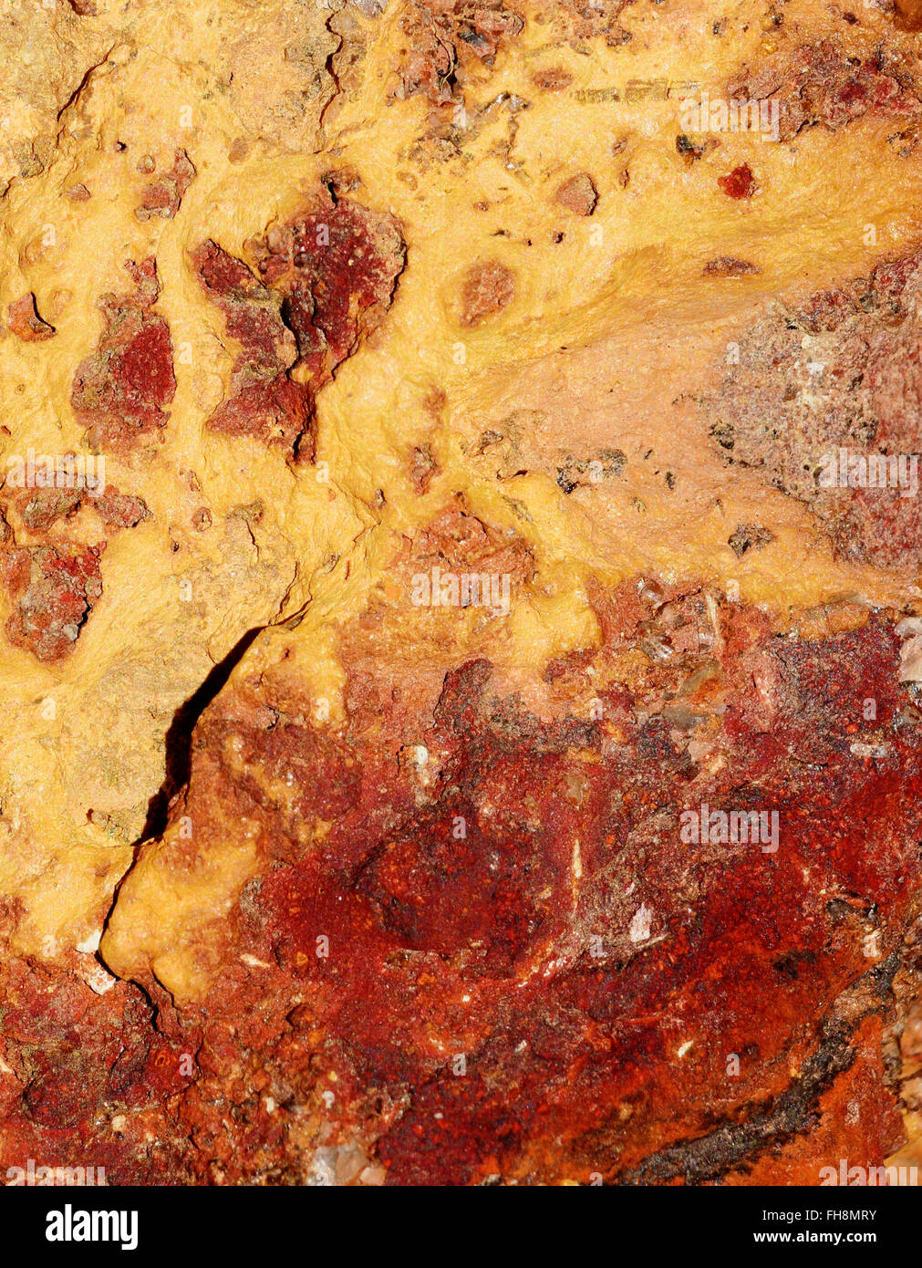 Geological materials hi-res stock photography and images - Alamy