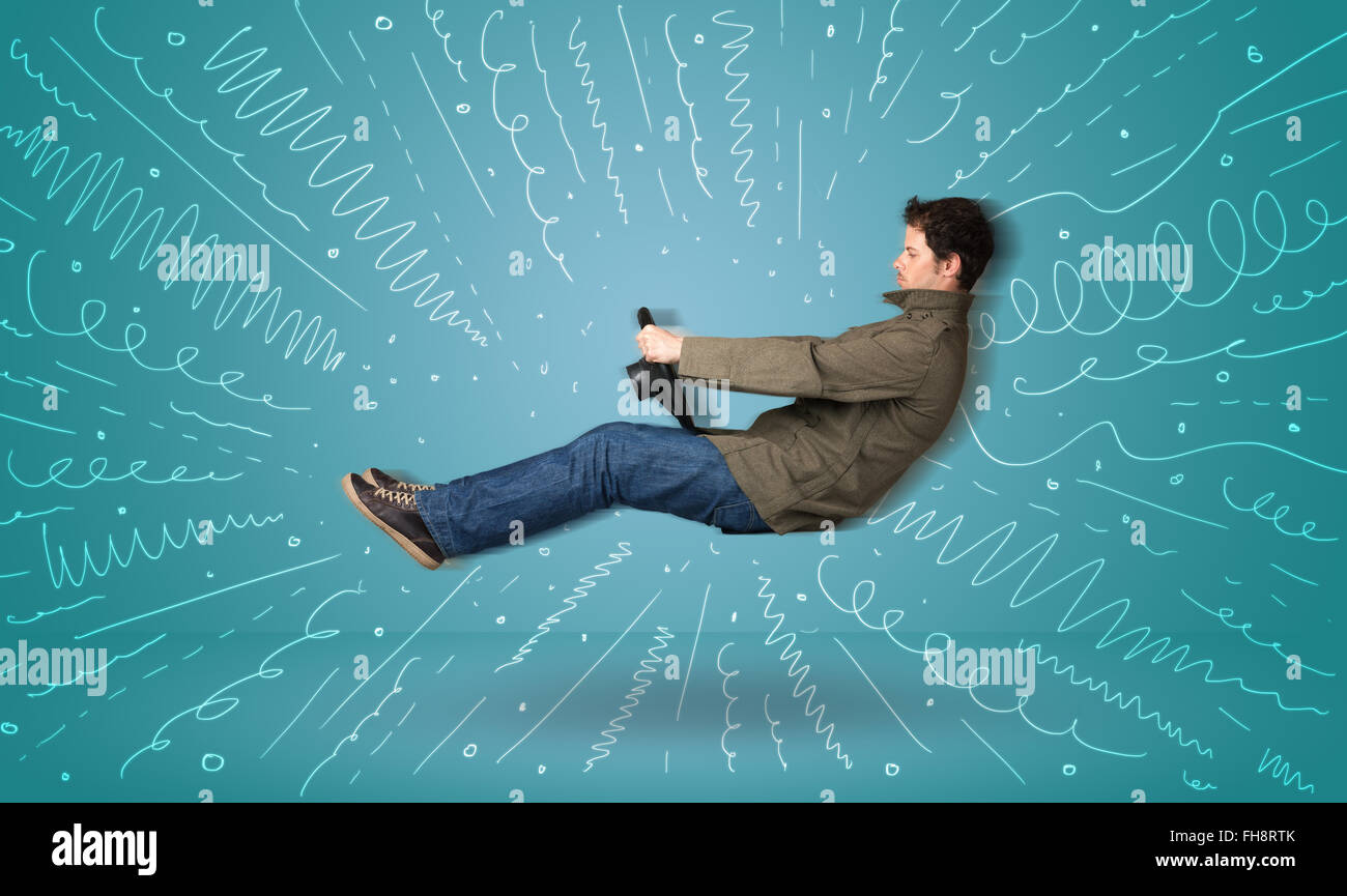 Funny automobile hi-res stock photography and images - Alamy