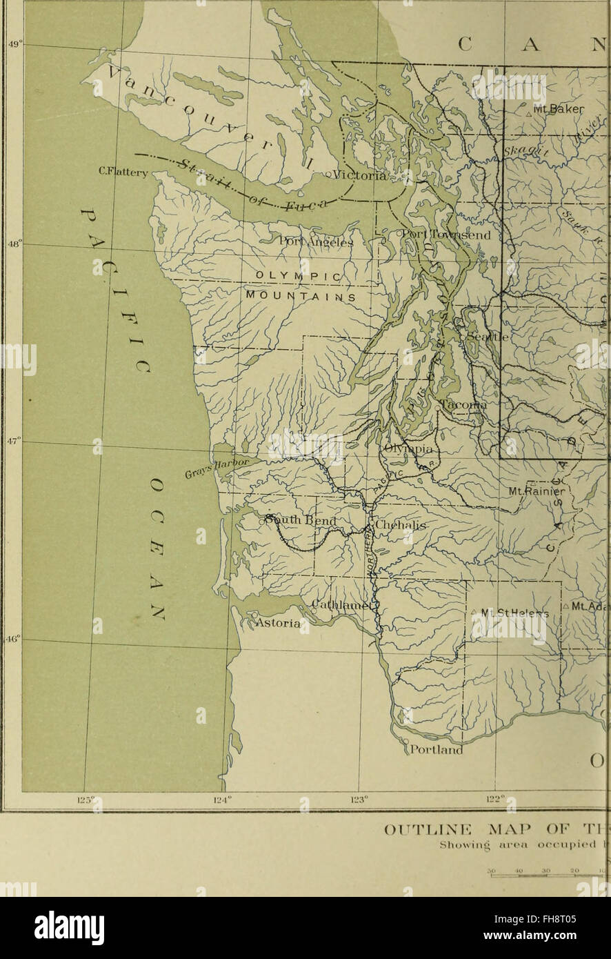 An official report documenting the findings and progress of the United ...