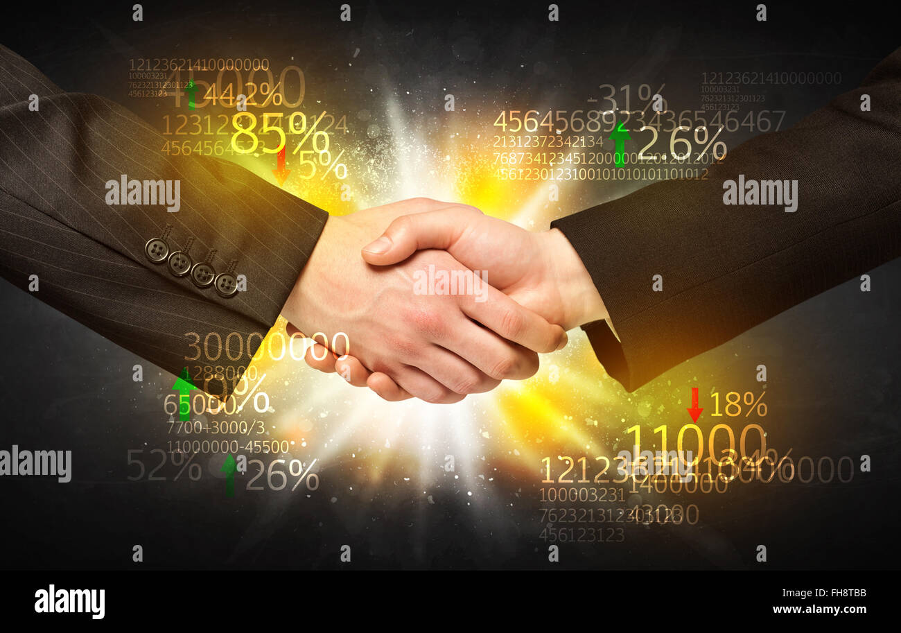 Global economy analysis hi-res stock photography and images - Alamy