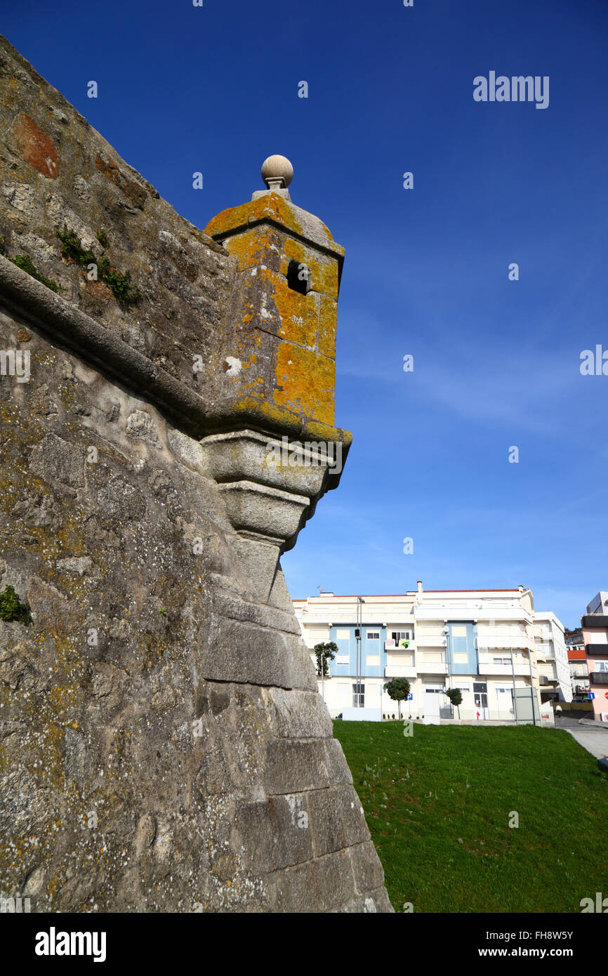 Castillo forte hi-res stock photography and images - Alamy