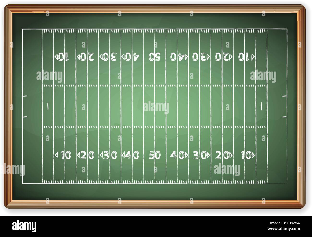 Blackboard chalkboard texture Stock Vector Images - Alamy