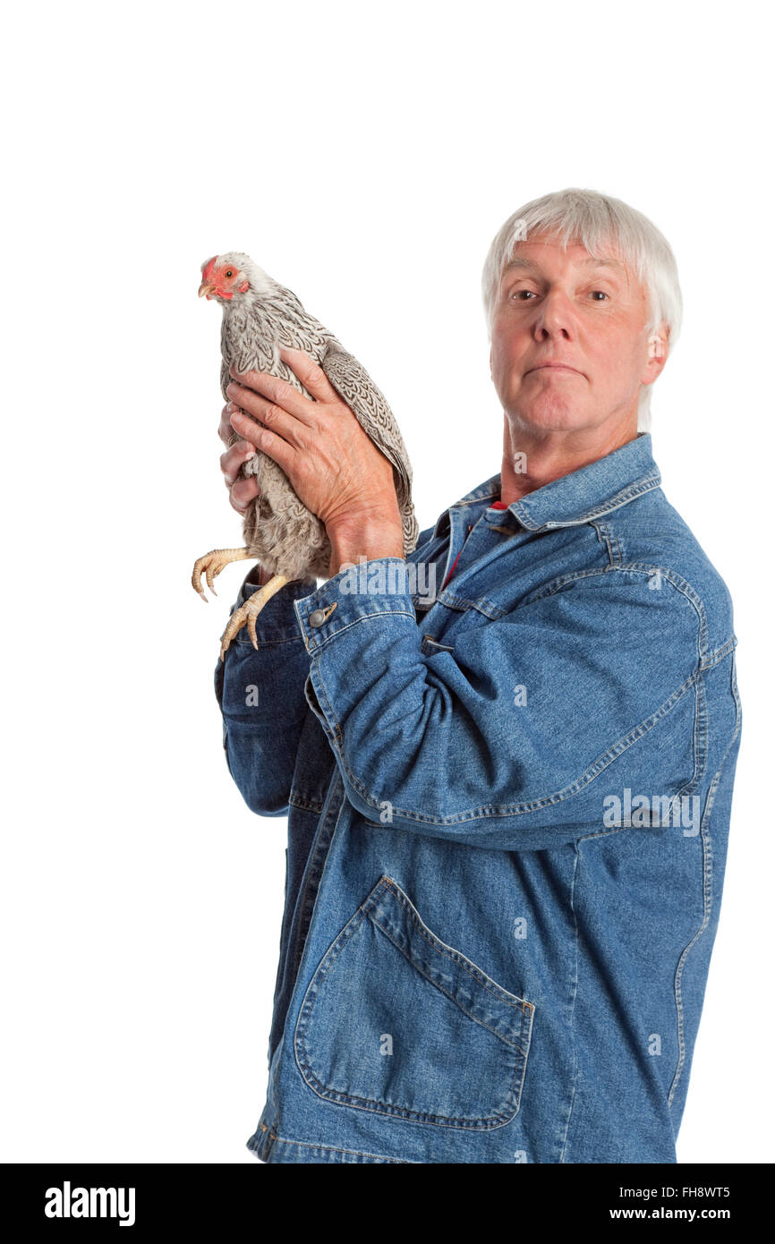 Chick Men