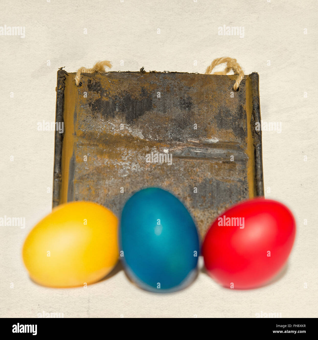 Empty event sign hi-res stock photography and images - Alamy