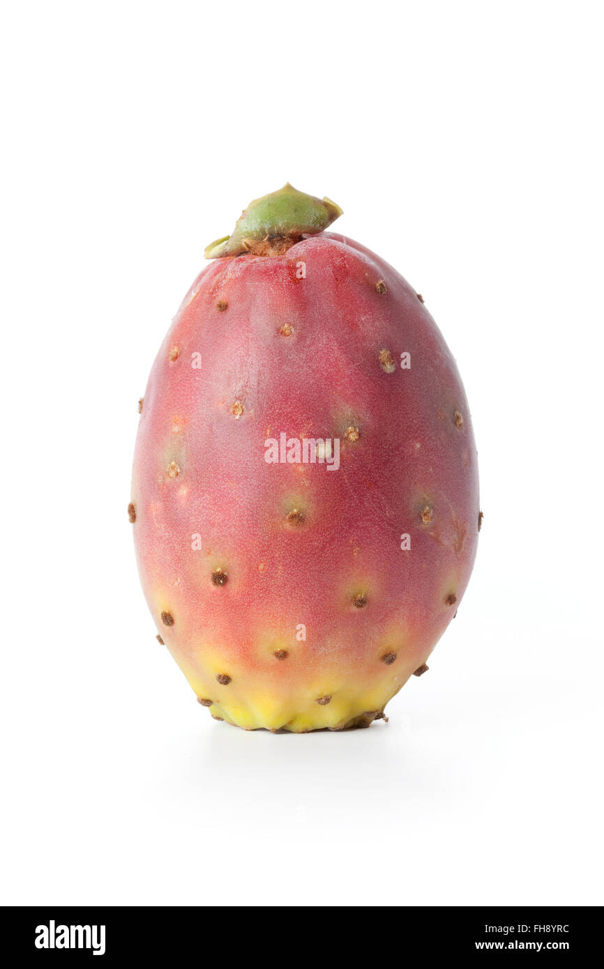 Indian fig opuntia on hi-res stock photography and images - Alamy
