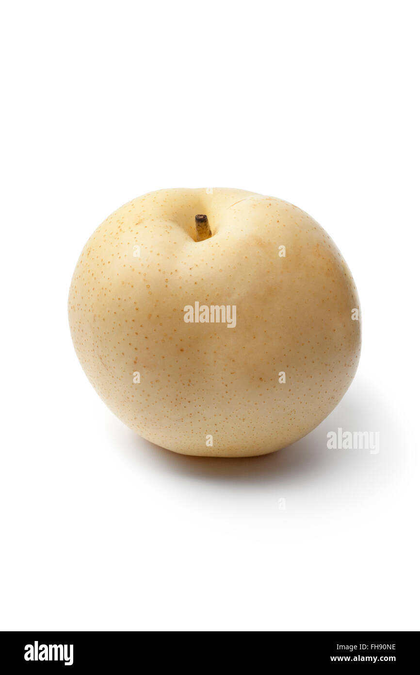 Japanese apple pear hi-res stock photography and images - Alamy